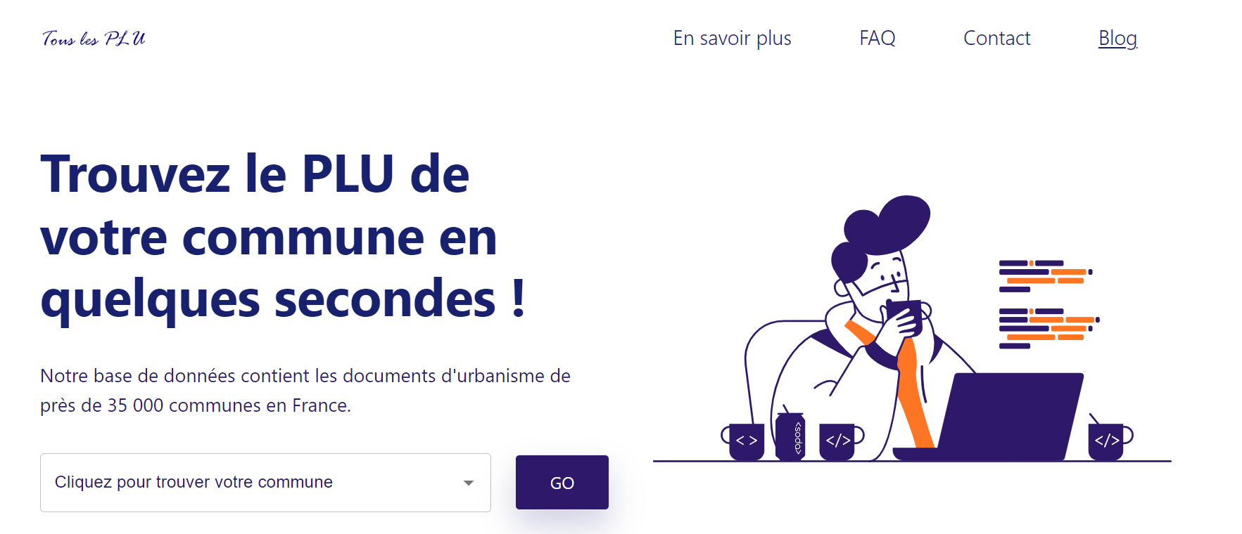 Tous les articles liés au PLU et aux projets immobiliers | Tous les PLU